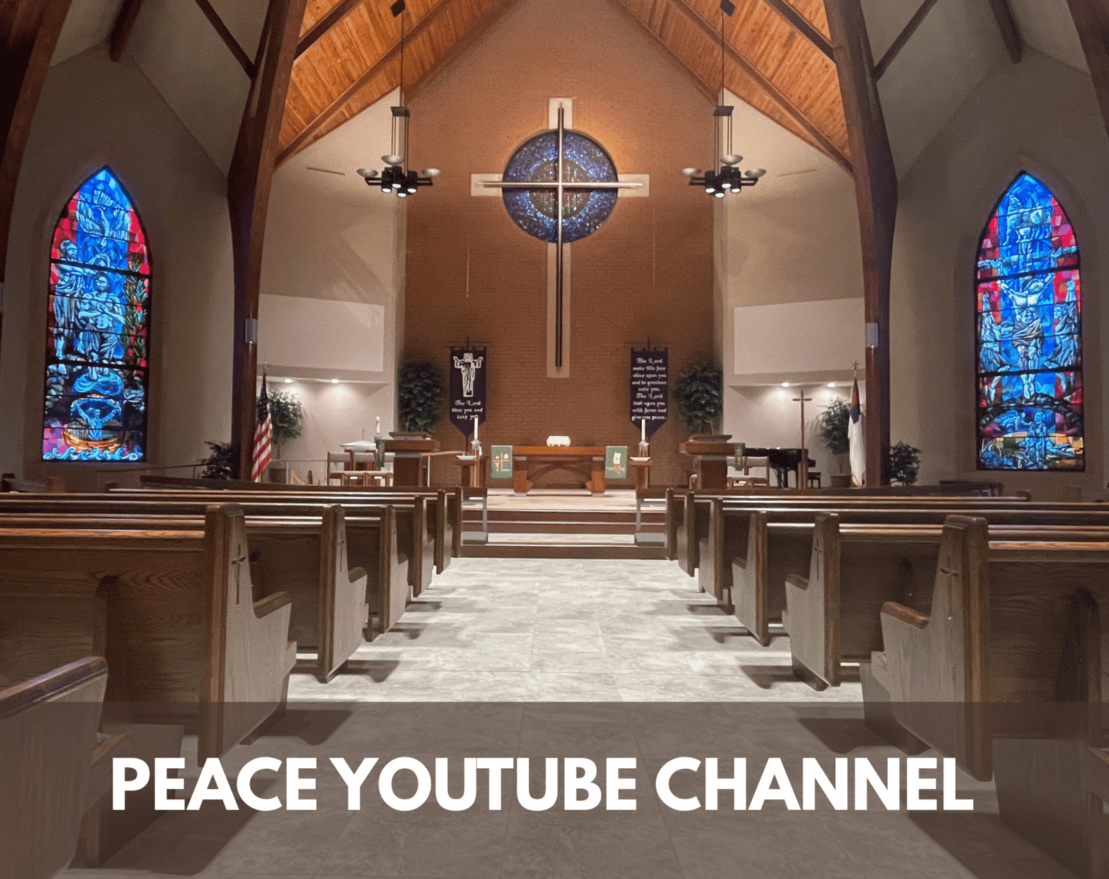 Peace Lutheran Church